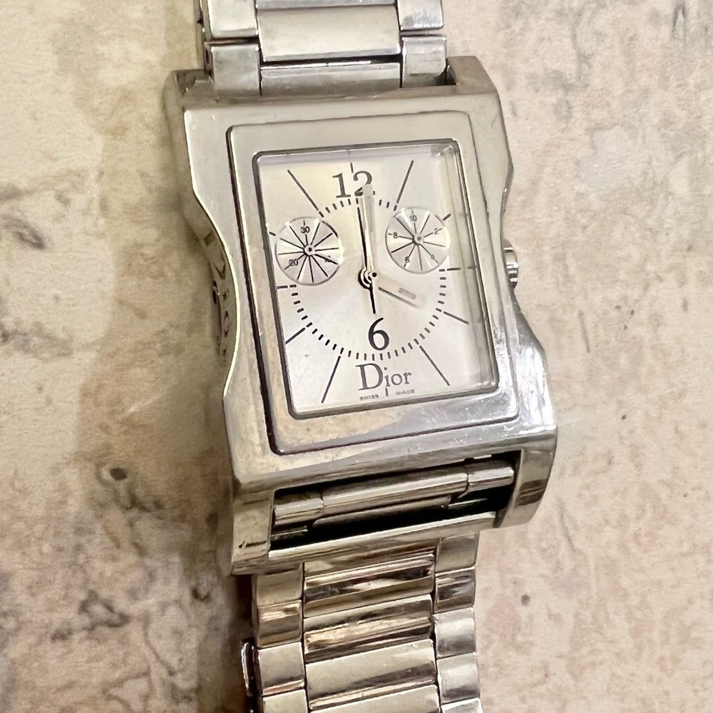 Christian Dior Watch For Men - Gem